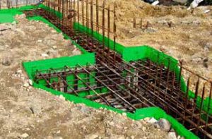 Quick-Cast® Formwork | Casta