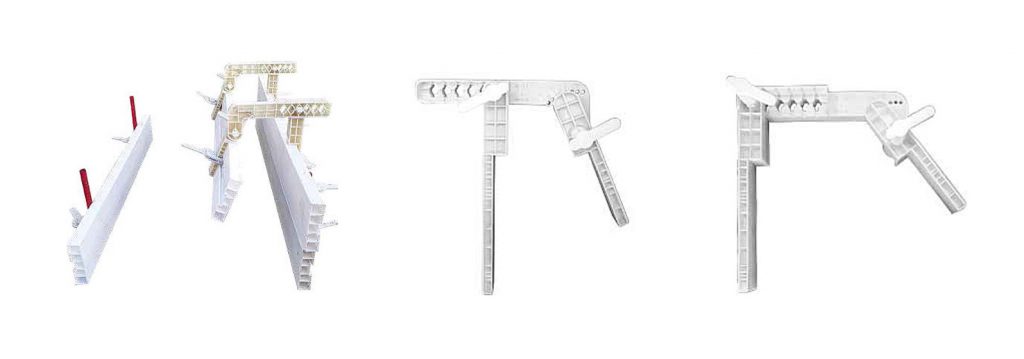 Tuff-Form™ Plastic Boxing | Product categories | Casta